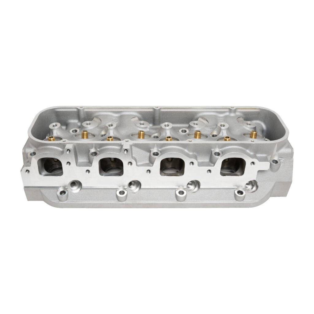 GM Cylinder Heads – XSFlow, Inc.